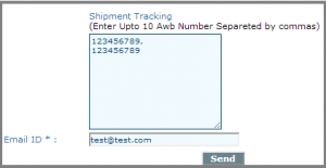 Airway Express Courier Tracking, Steps & Options explained | Courier ...